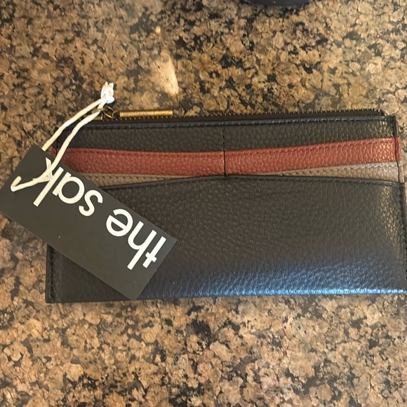 The Sak | Bags | Nwt The Sak Wallet | Poshmark